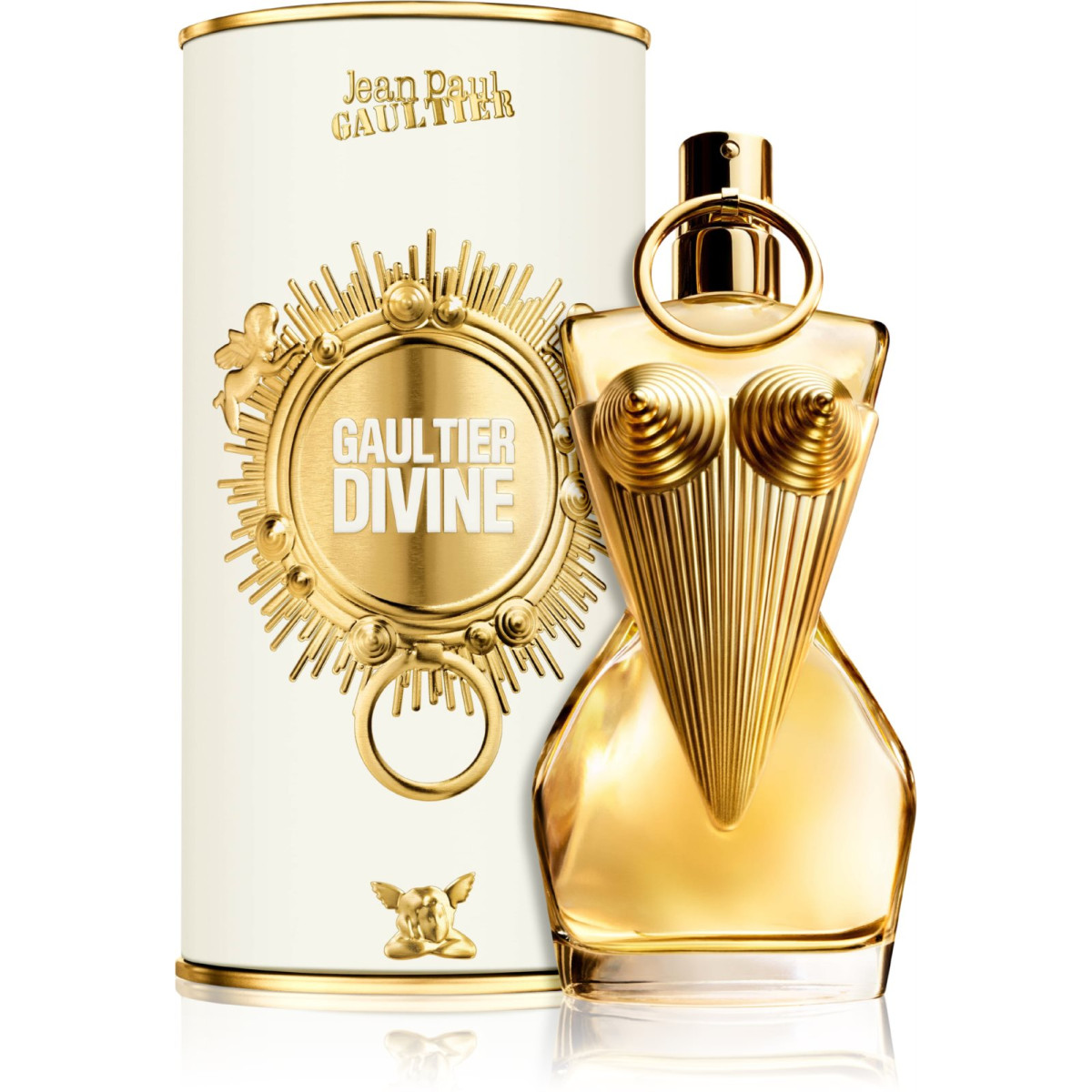 JEAN PAUL GAULTIER DIVINE 100ML EDP DAMA