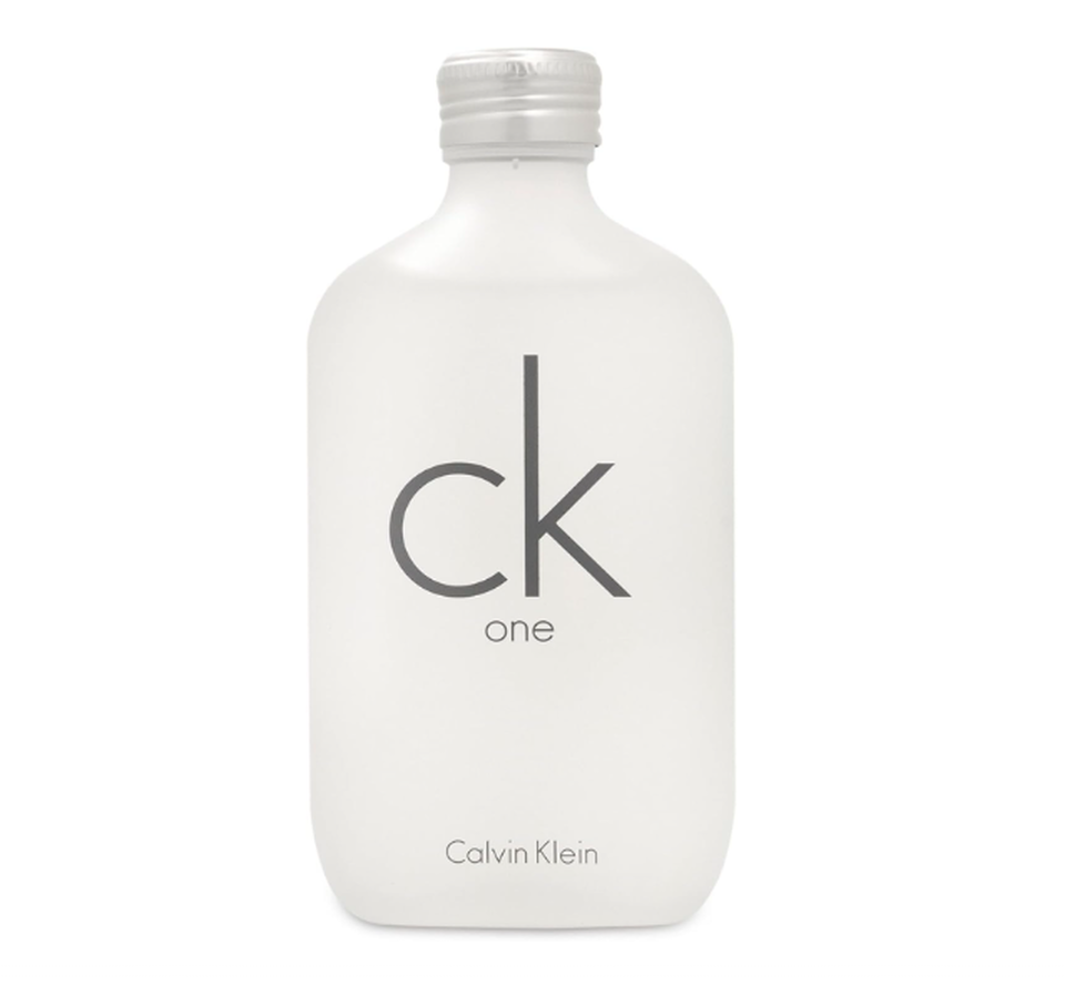 Fragancia Calvin Klein CK One Eau de Toilette 200 ML Unisex