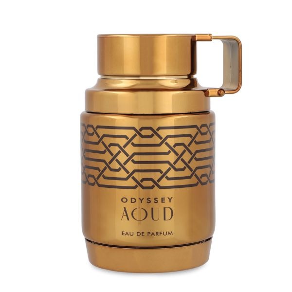 Fragancia Armaf Odyssey Aoud EDP 100 ML para caballero
