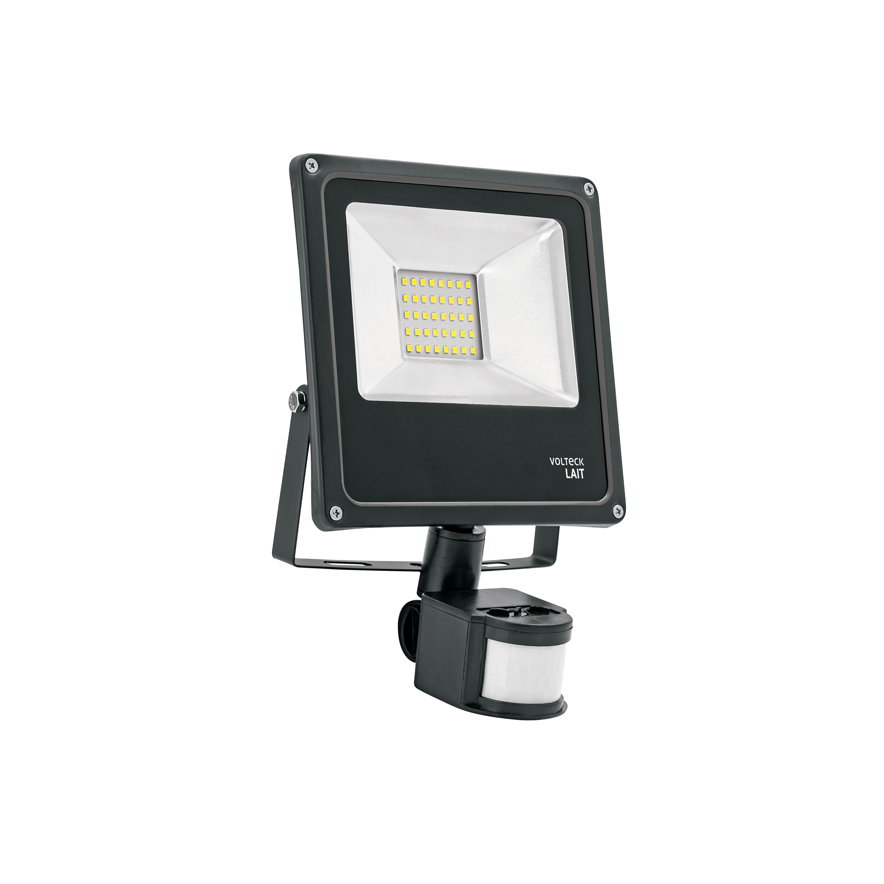 Reflector LED 20 W Alta Intensidad con Sensor de Movimiento Modelo REF ...