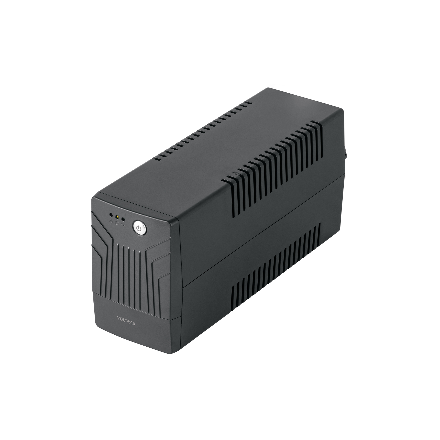 No Break 500 VA / 240 W con 4 contactos, Modelo NB-500, Marca VOLTECK