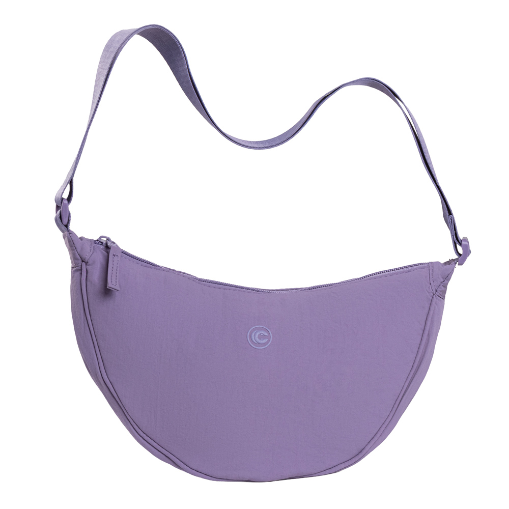 Crossbody Cool Capital Kora Color Lila