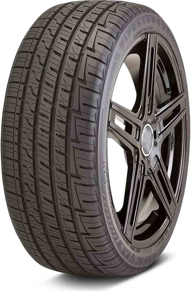 Llanta 215/55R17 FIRESTONE FIREHAWK