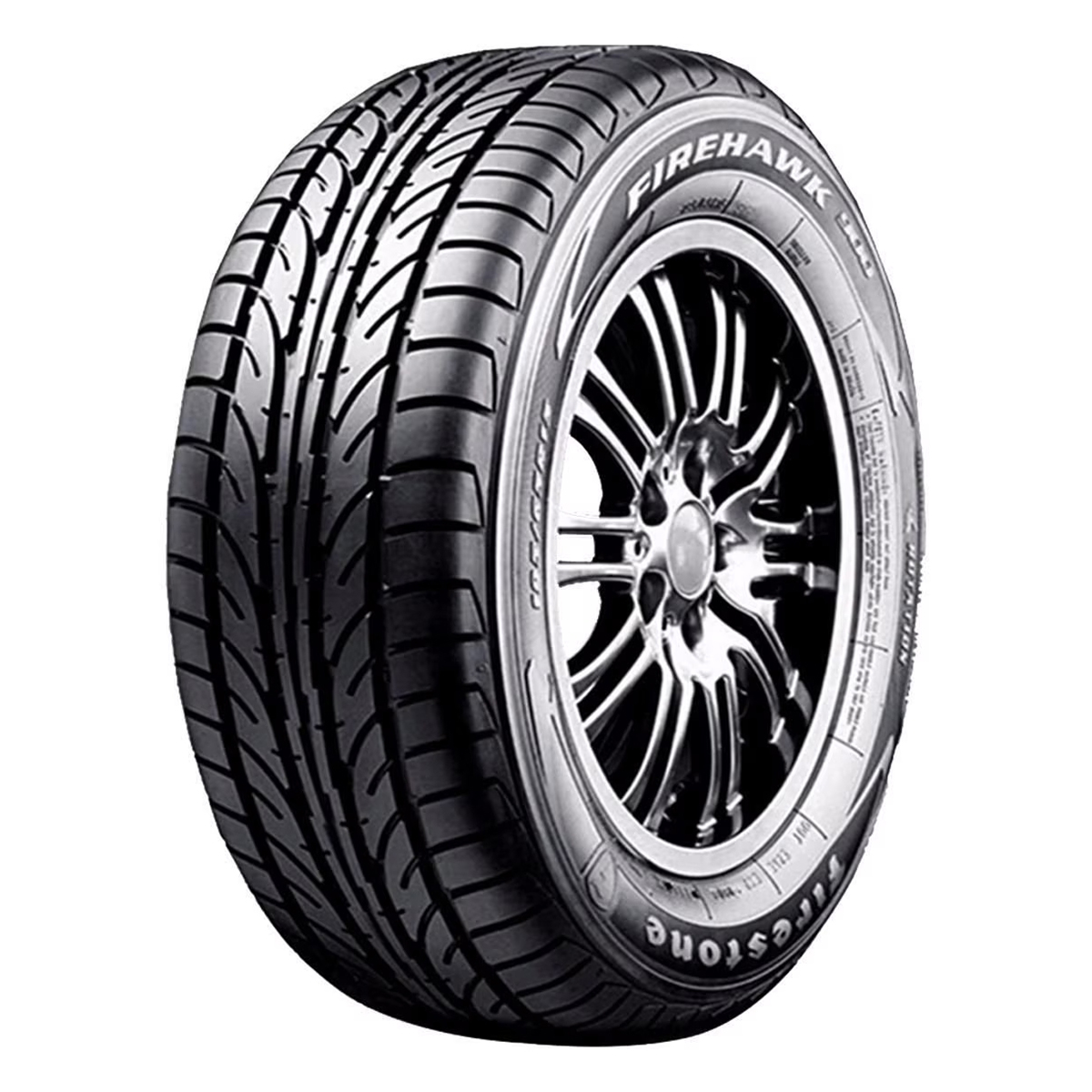 Llanta 225/45R17 FIRESTONE FIREHAWK 900