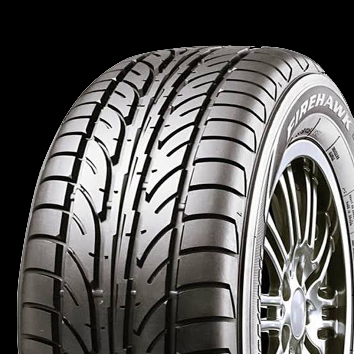 Llanta 225/45R17 FIRESTONE FIREHAWK 900