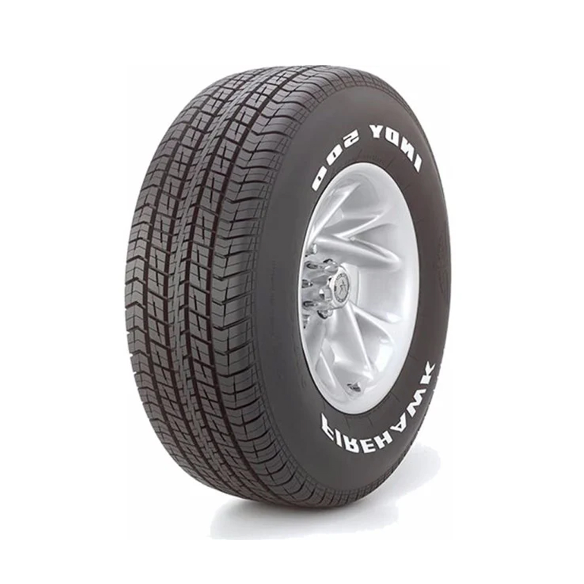 LLanta 295/50R15 FIRESTONE FIREHAWK INDY 500