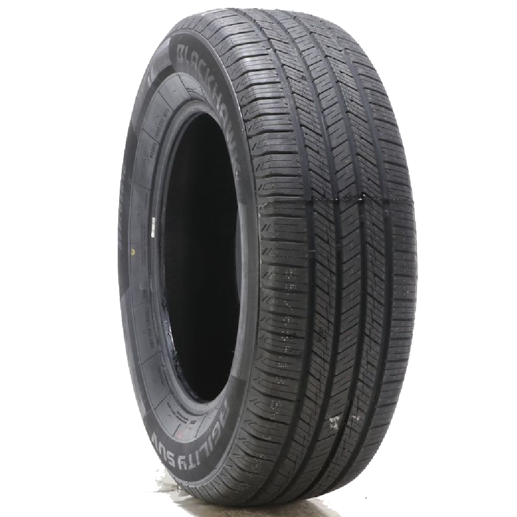Llanta 225/60R17 99H BLACKHAWK AGILITY SUV