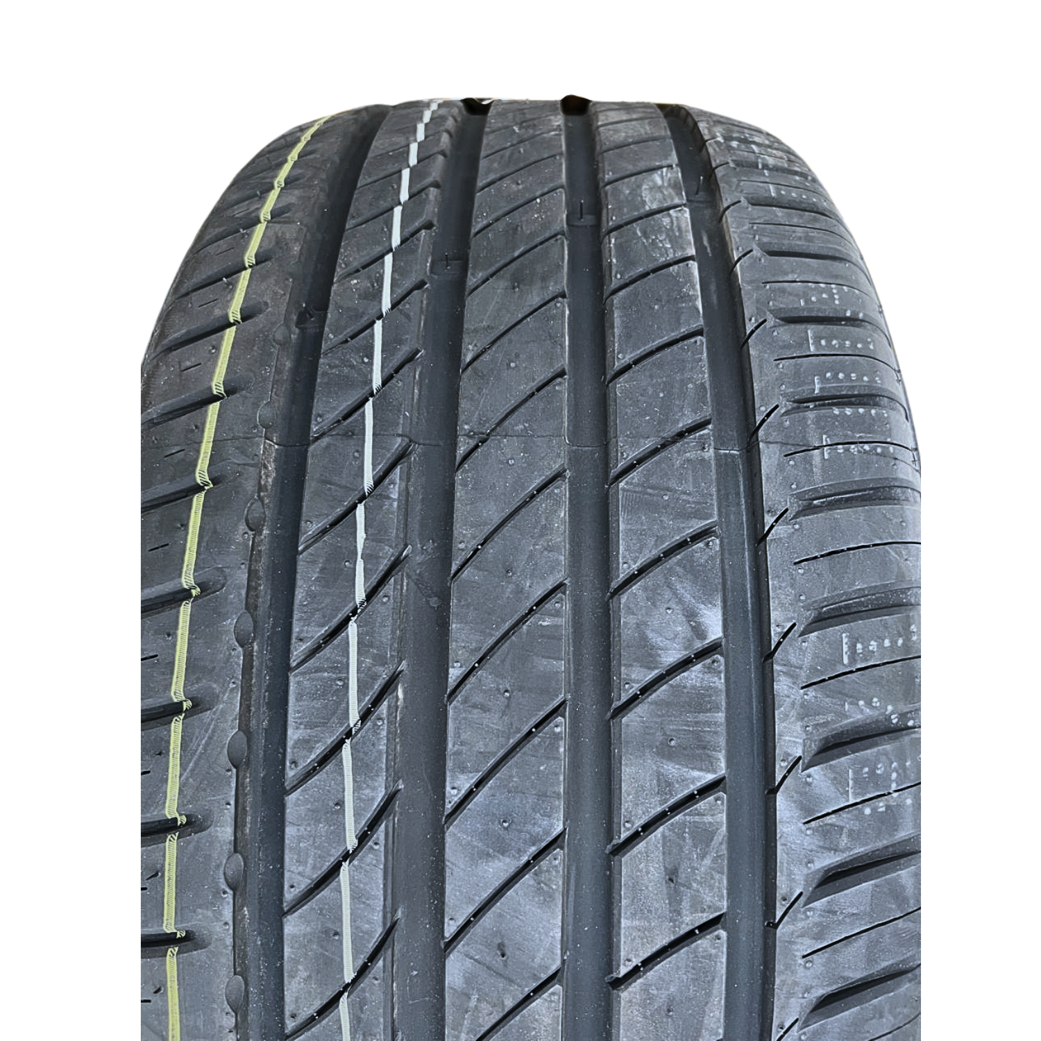 LLANTA 215/55ZR17 94W TERAFLEX WINDZOOM 201