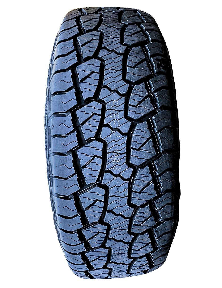 LLANTA LT265/65R17 A/T MILEKING MK828 118R