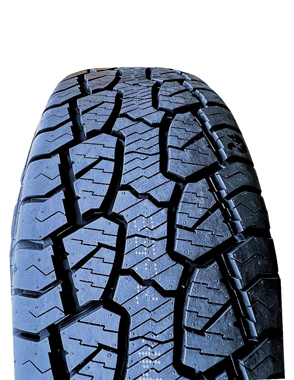 LLANTA LT265/65R17 A/T MILEKING MK828 118R