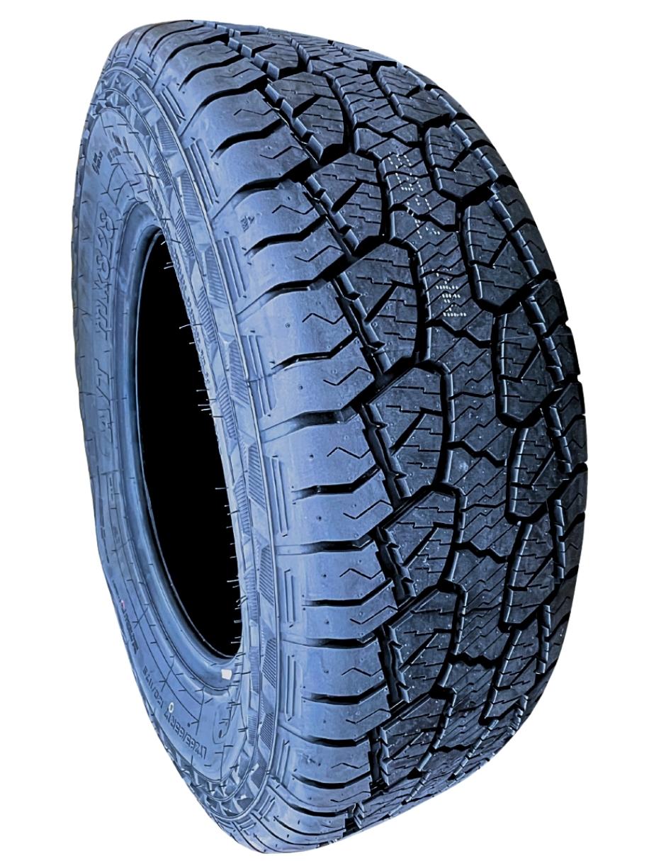 LLANTA LT265/65R17 A/T MILEKING MK828 118R