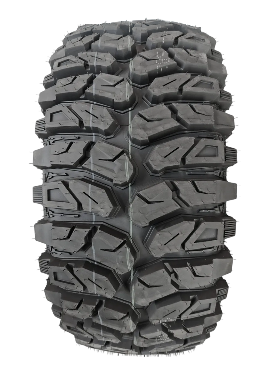 LLANTA LT275/55R20 LCH BLACK MUD MONSTER MT