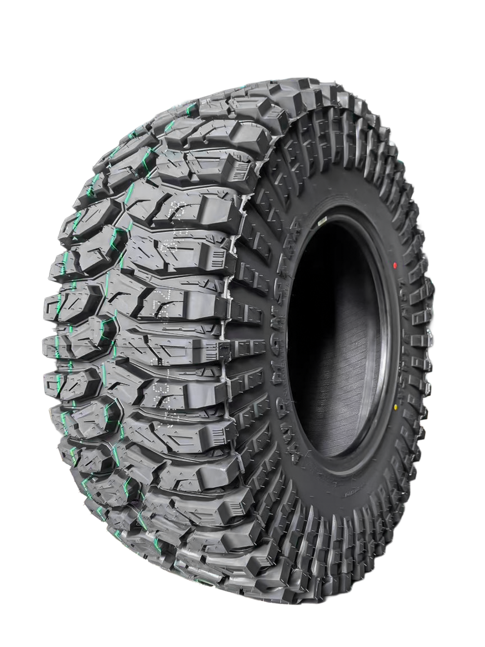 LLANTA LT 235/75R15 LCH BLACK MUD MONSTER MT