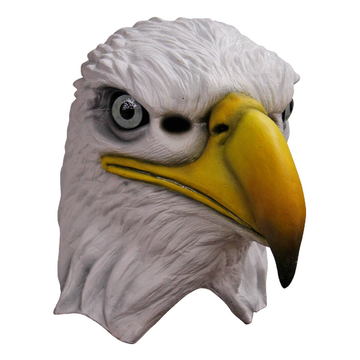 Máscara de Águila Ghoulish Productions Disfraz Aguila Majestuosa y ...