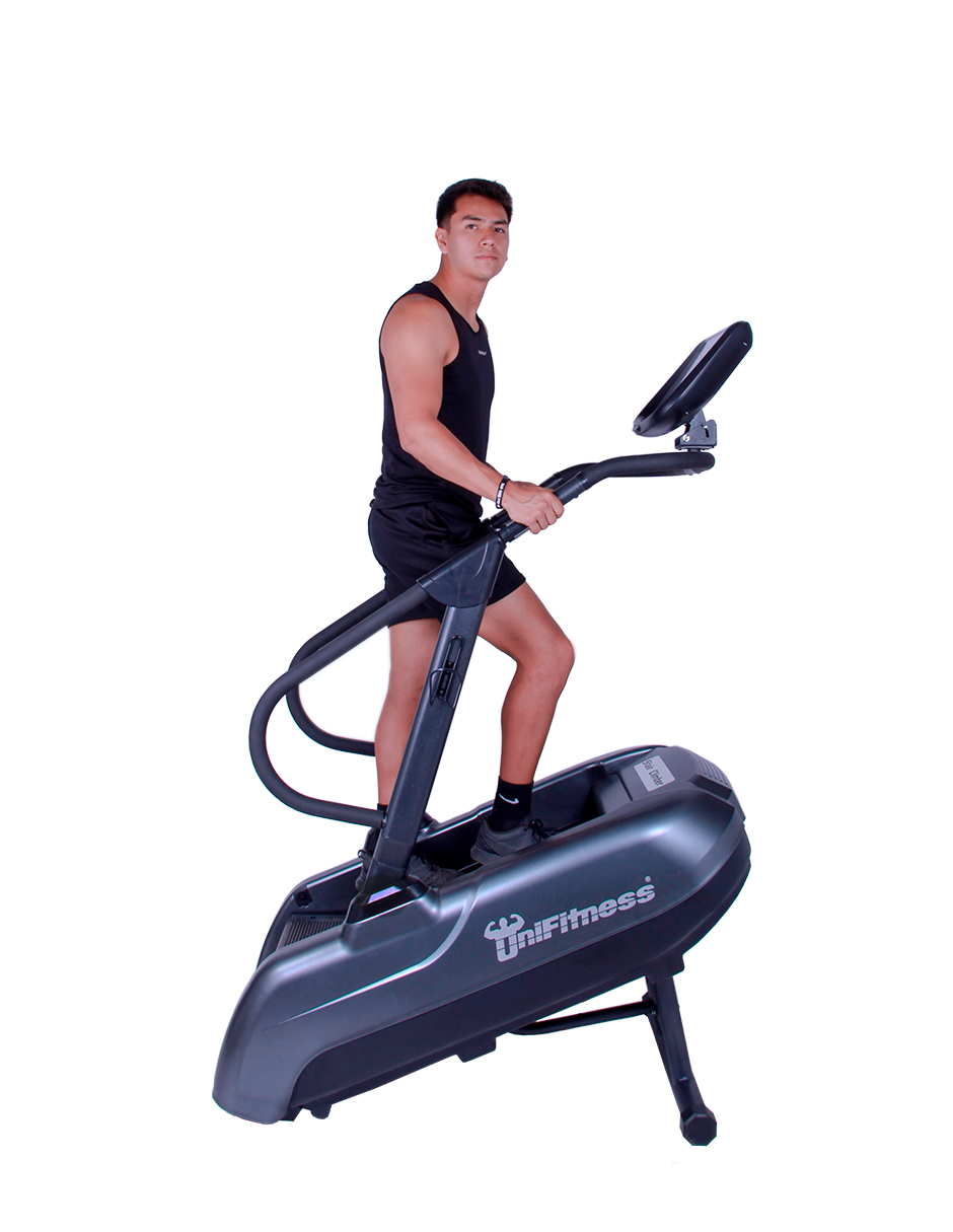 Escalera Sin Fin Unifitness Stair Climbing