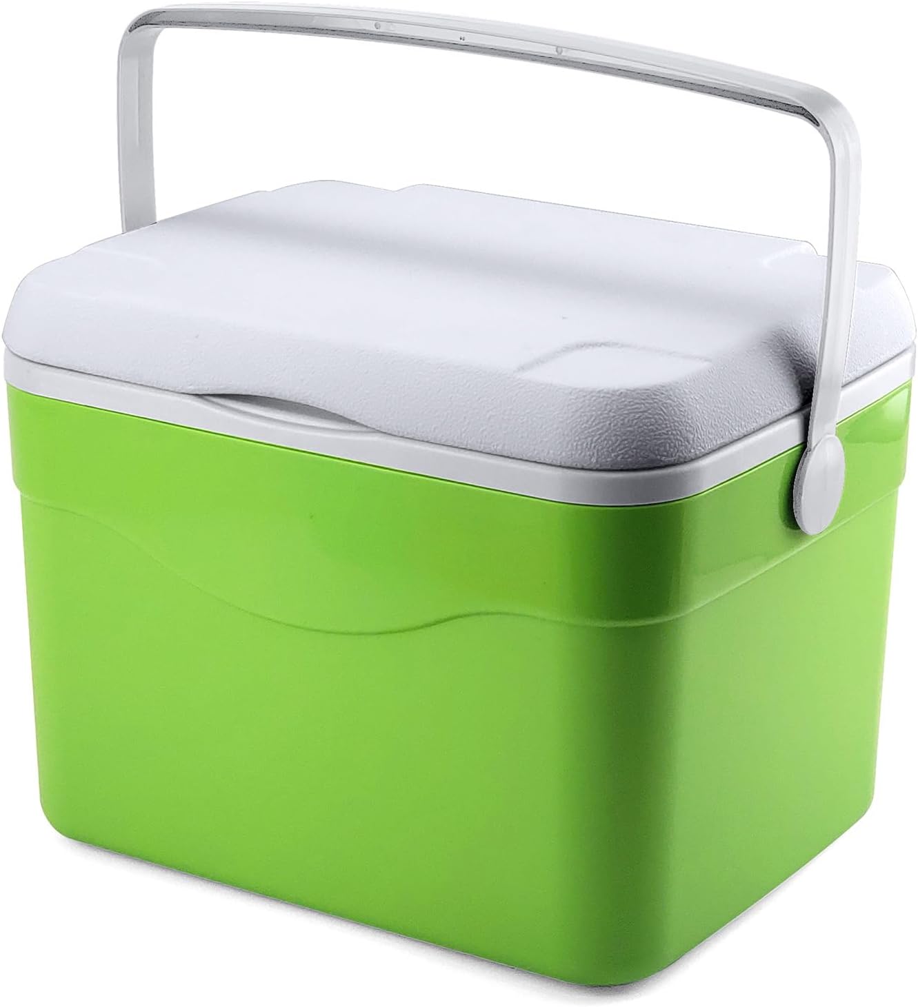 Hielera Portátil de 16 litros (17 QT) | Capacidad 22 para Latas ...