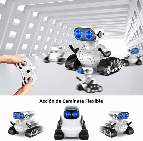 Robot de Friend