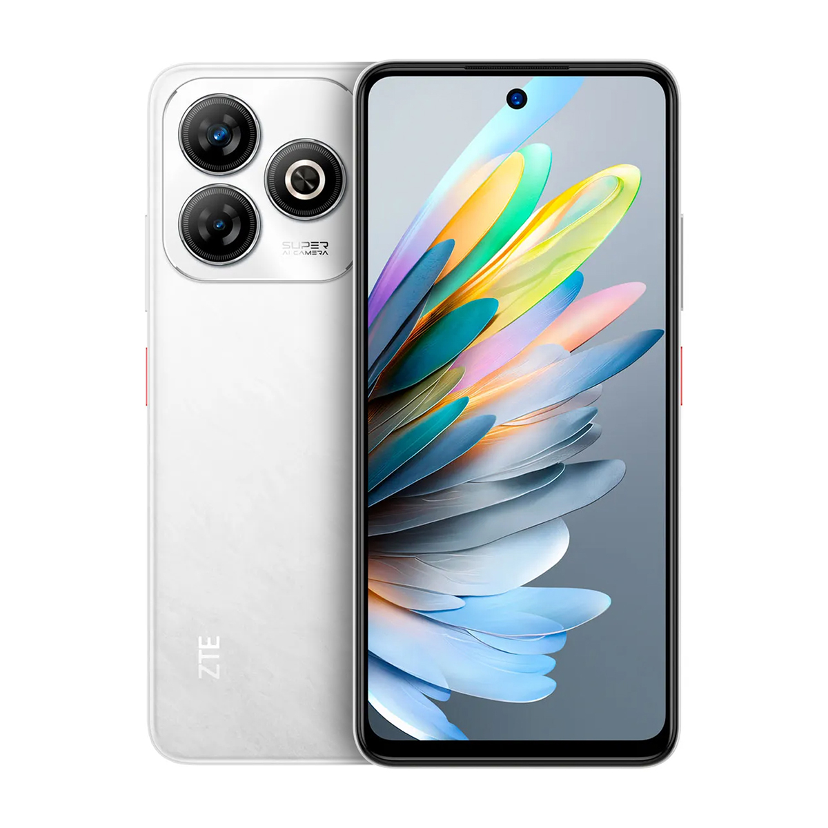 Teléfono ZTE Blade V60 4GB 128GB Blanco