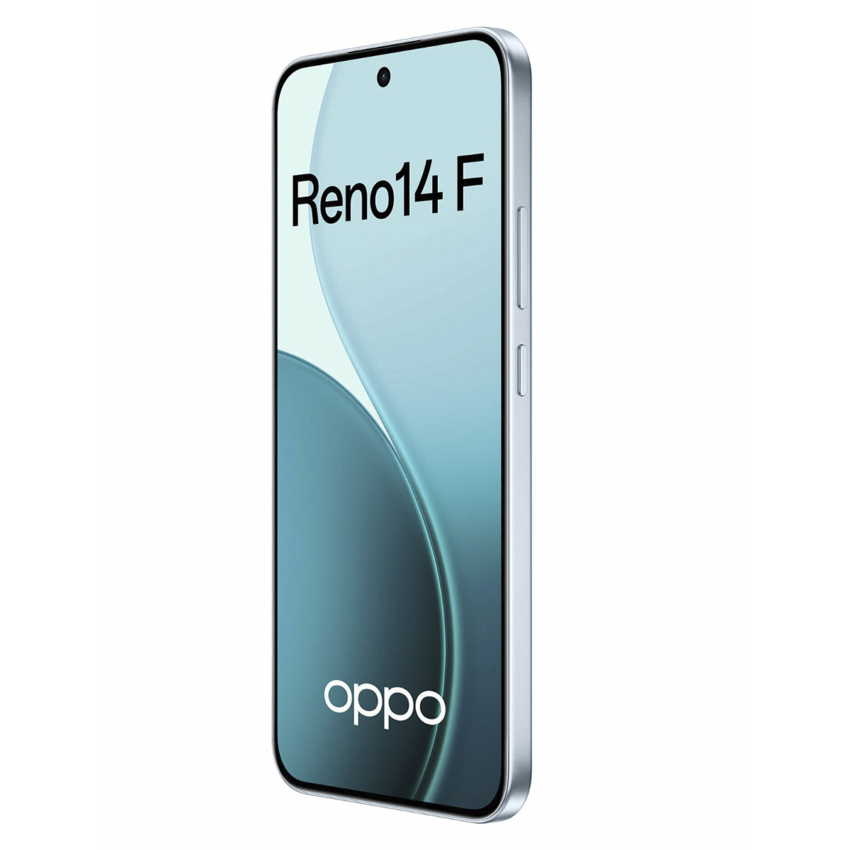 Oppo Reno 14F 12GB 256GB 5G Azul