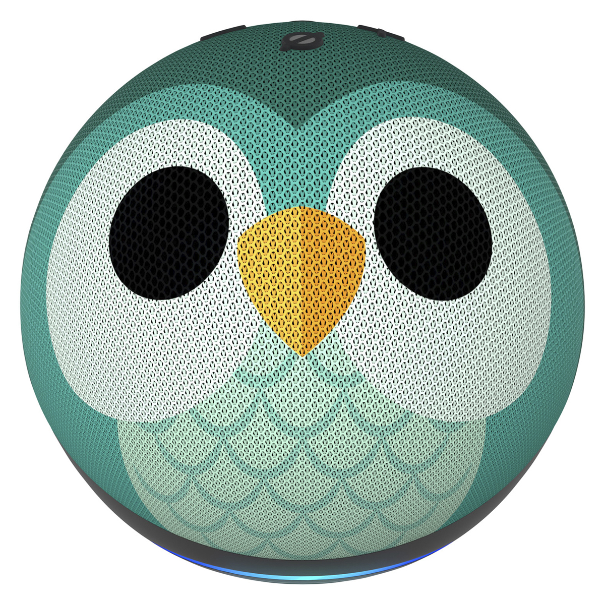 Alexa Amazon Echo Dot 5Ta Gen Kids Buho