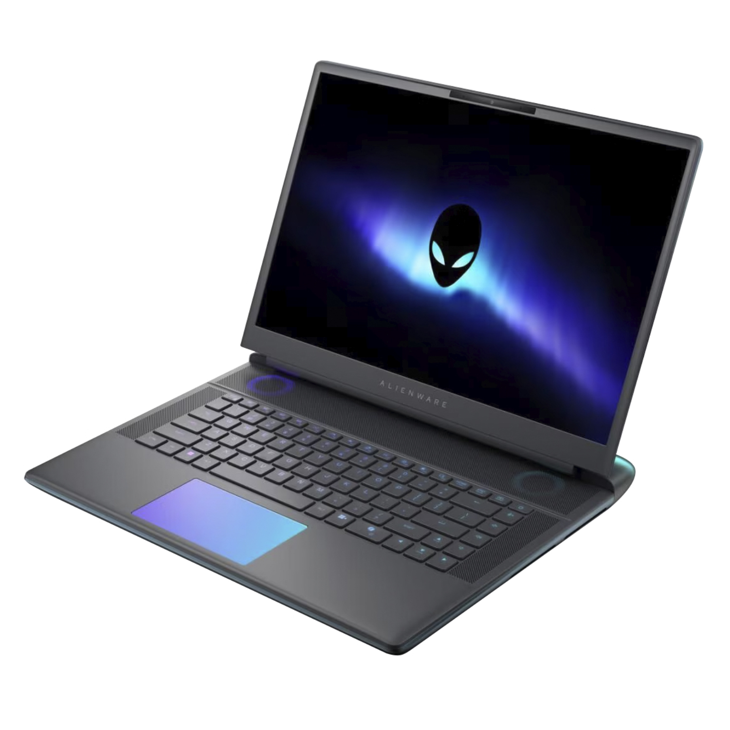 Dell Alienware 16 Aurora (AC16250) 16" WQXGA Core 7 240H 16GB 512GB ...