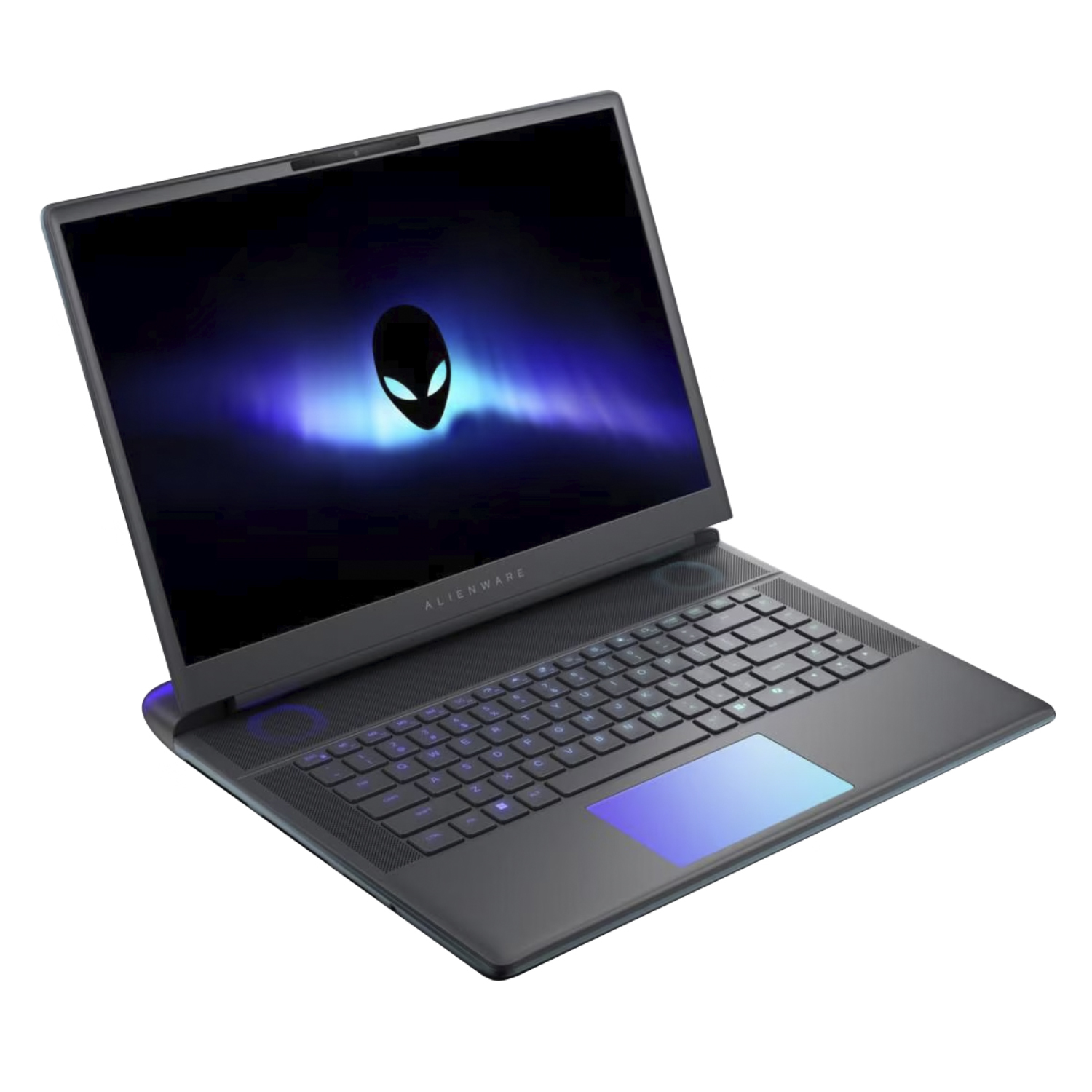 Dell Alienware 16 Aurora (AC16250) 16" WQXGA Core 7 240H 16GB 512GB ...