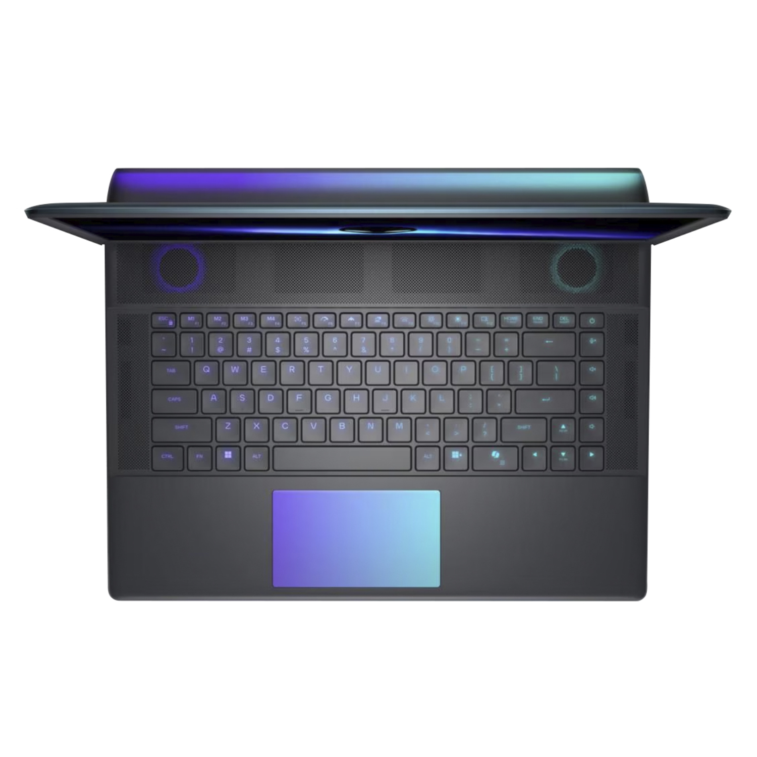 Dell Alienware 16 Aurora (AC16250) 16" WQXGA Core 7 240H 16GB 512GB ...