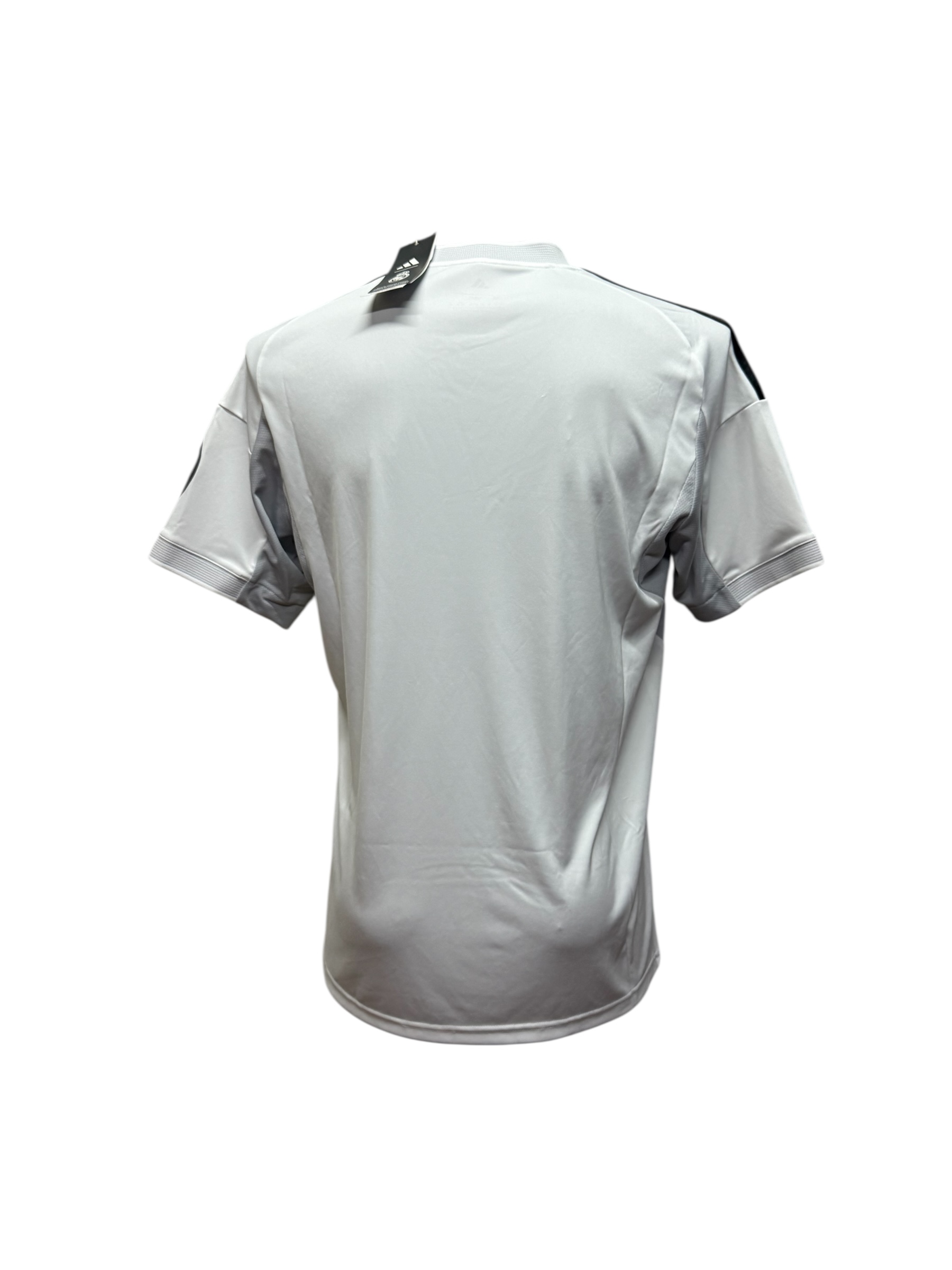 Jersey Original adidas del Real Madrid local 2025-2026 JJ1931