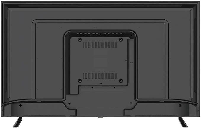 TV SMART DAEWOO DAW40FR 40 PULGADAS ROKU, CONTROL DE VOZ