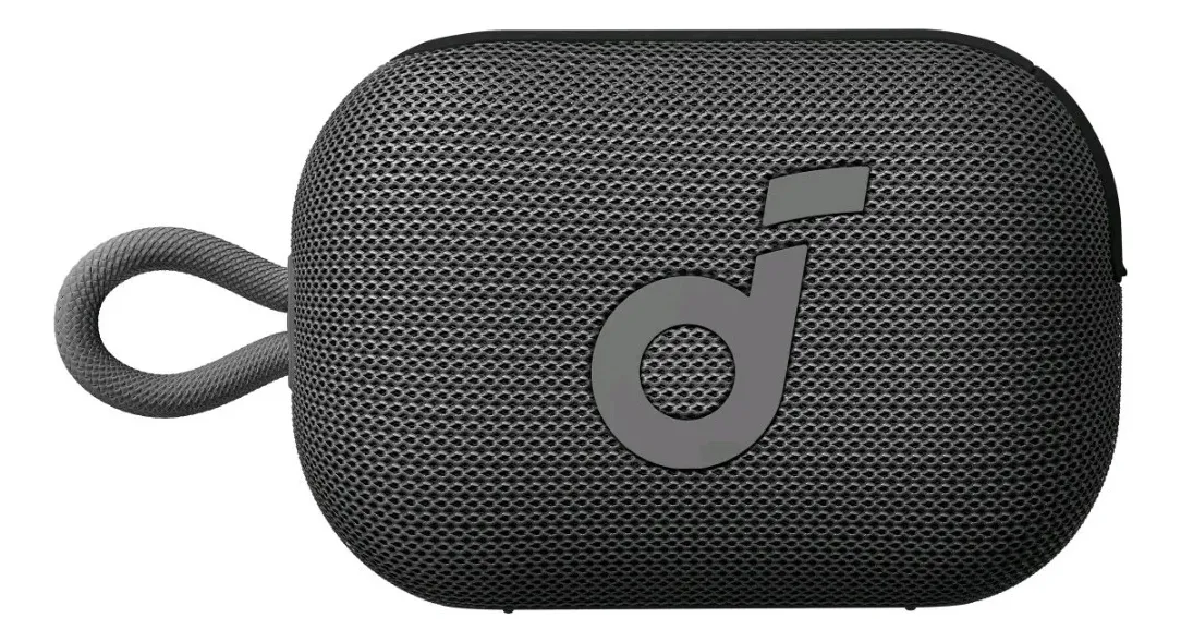 Pack De 2 Unidades Bocina Soundcore By Anker 4go 20hrs