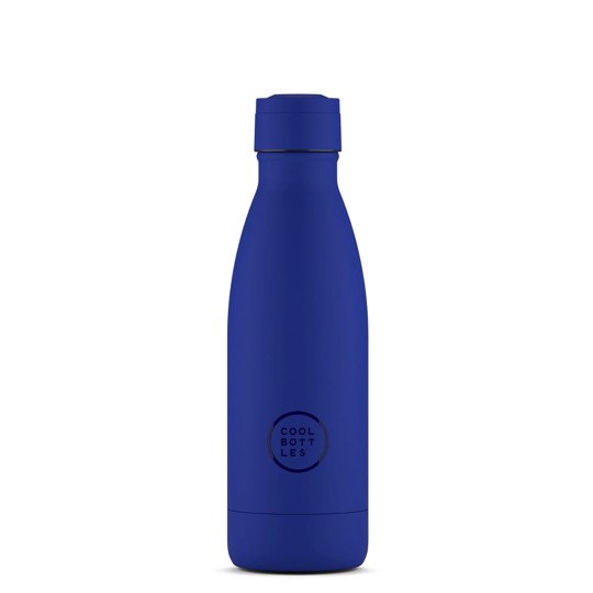 Cool Bottles Botella Termo Vivid Blue 750ml