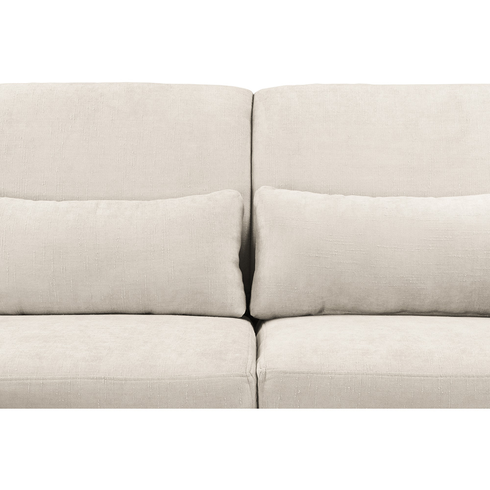 Love-Chaise Izquierdo Trinity Eros Crema ENTREGA SOLO EN CDMX Y AREA ...