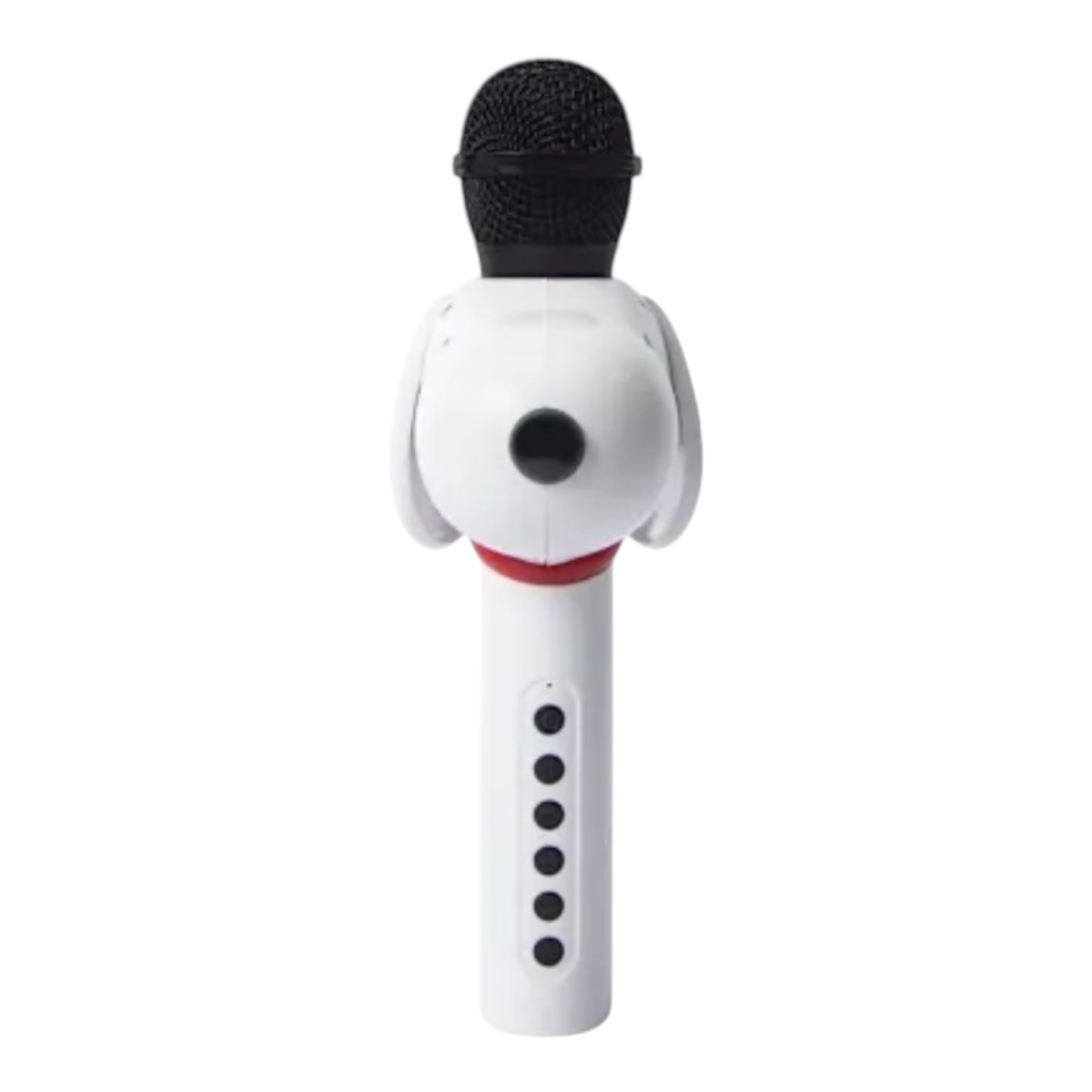 Microfono Inalambrico Karaoke Peanuts Snoopy