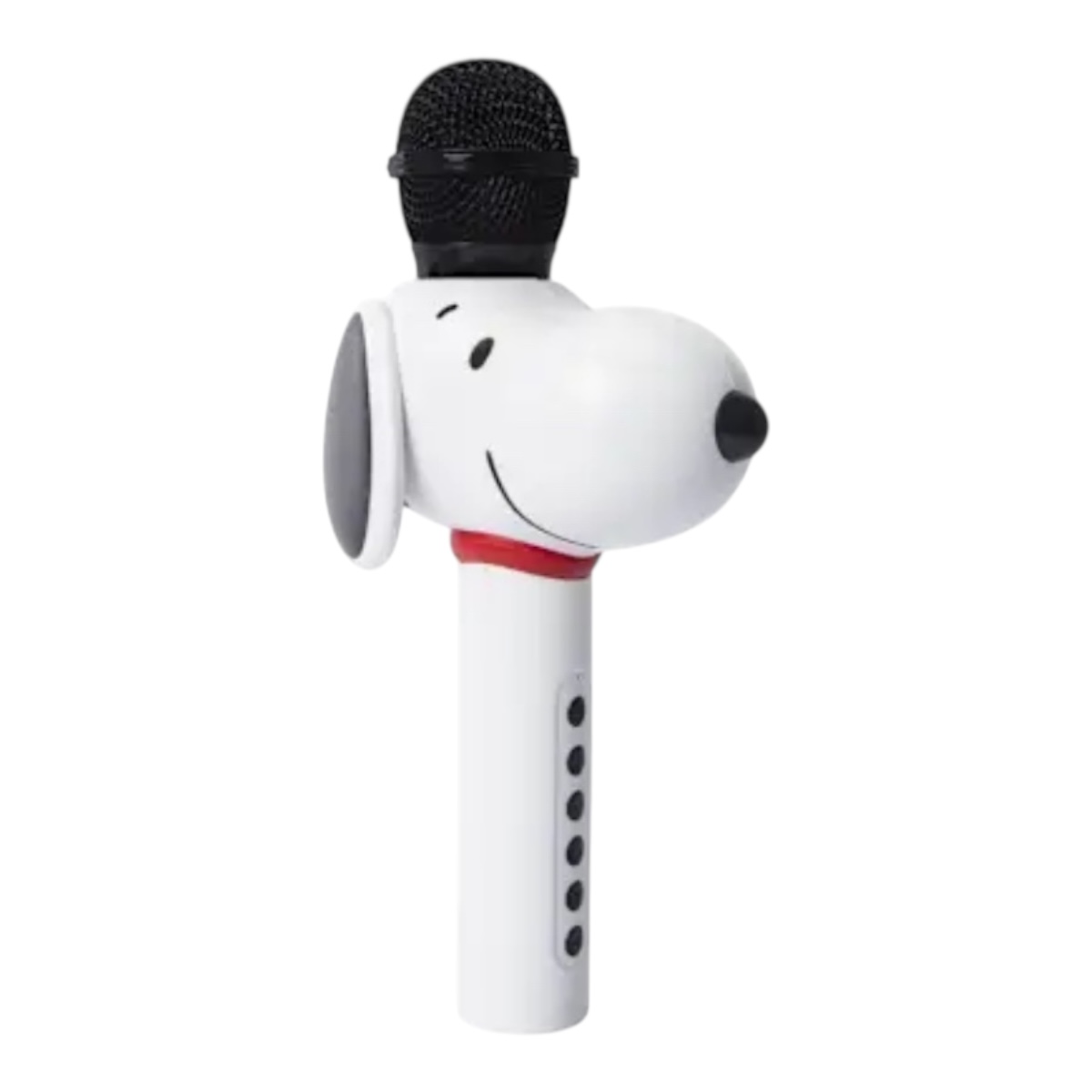 Microfono Inalambrico Karaoke Peanuts Snoopy
