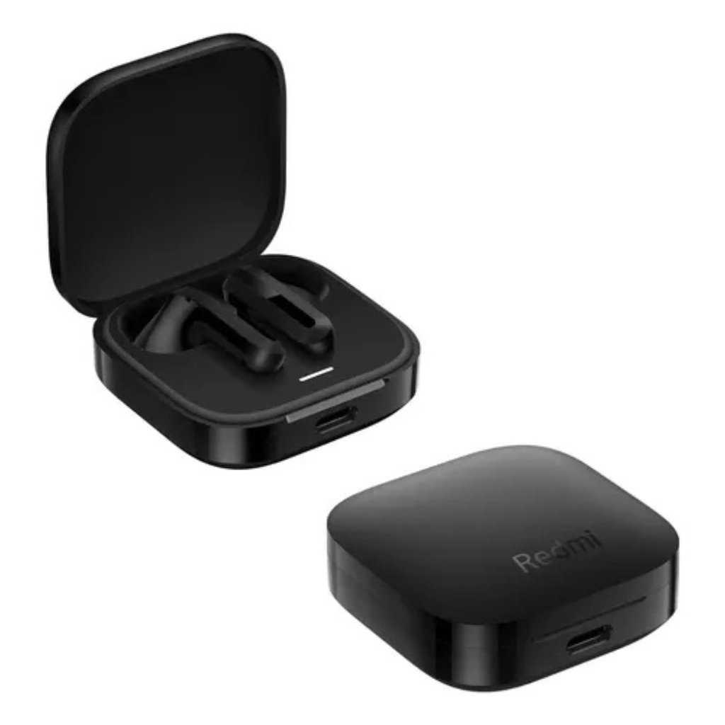 Xiaomi Poco C71 128gb Rom/4gb Ram, Dual SIM + Auriculares Buds 6 Active ...