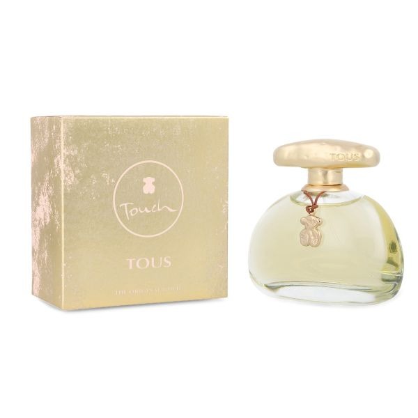 TOUS TOUCH 100ML EDT