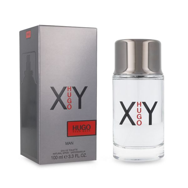 HUGO BOSS HUGO XY 100ML EDT