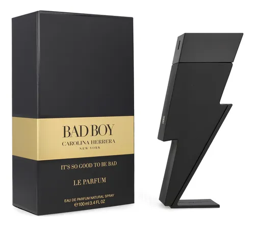 Bad Boy Le Parfum EDP 100ml para hombre