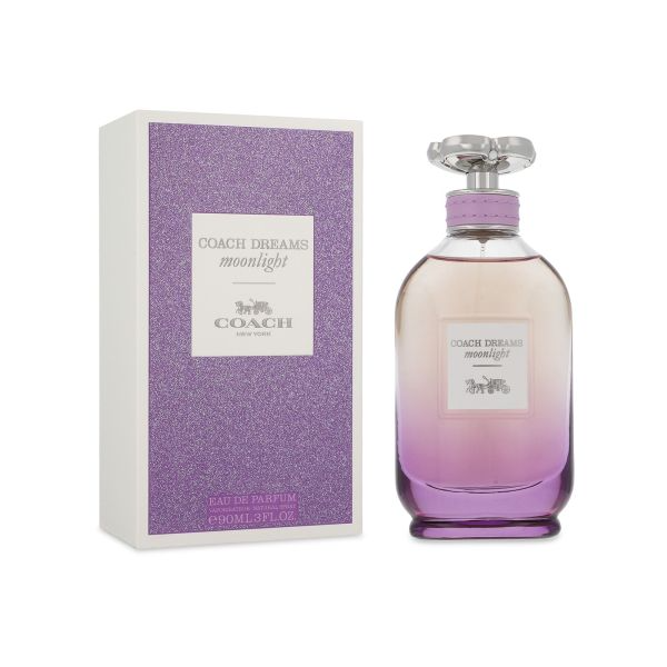 COACH DREAMS MOONLIGHT 90ML EDP