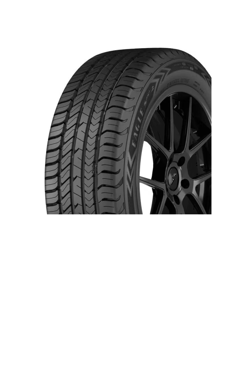 Llanta 205/55R16 Goodyear Eagle Sport 2 91V