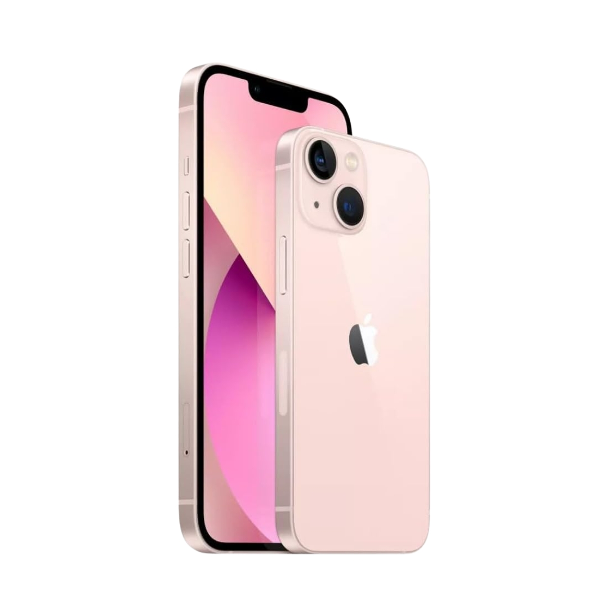 Apple iPhone 13 Rosa 128GB - Super Retina 6.1" (Reacondicionado)