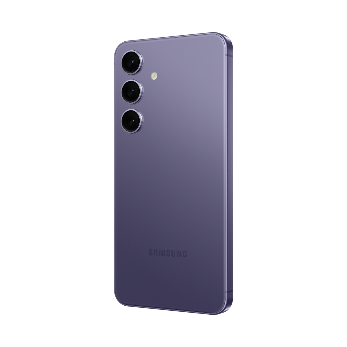 Celular Samsung Galaxy S24+ Morado - 256 GB - Desbloqueado