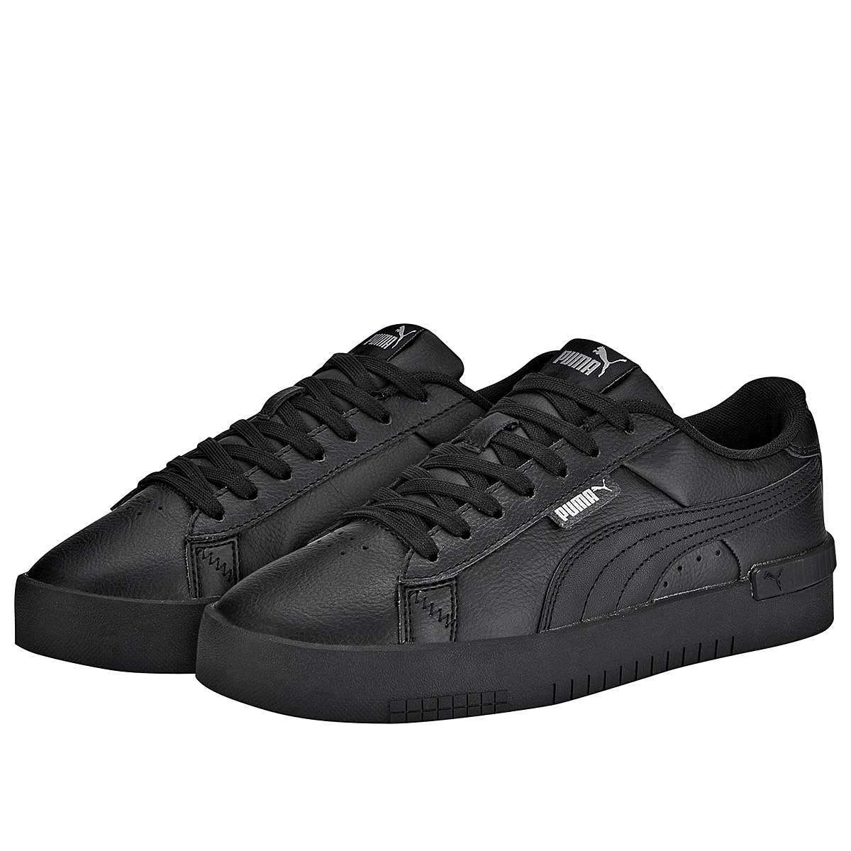 TENIS CASUAL PUMA PARA MUJER COLOR NEGRO