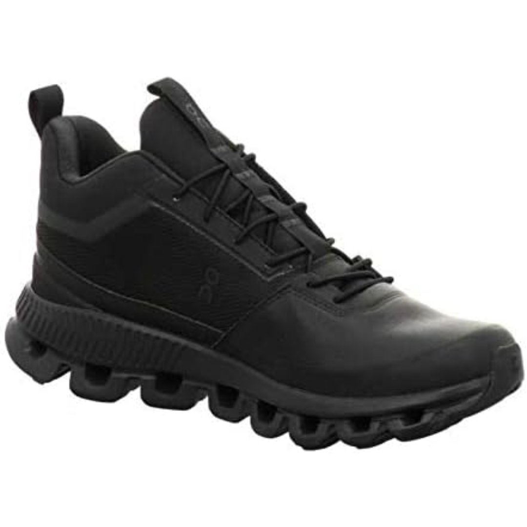 Tenis On Cloud On Running Cloud Hi Tenis Sintéticos Impermeables
