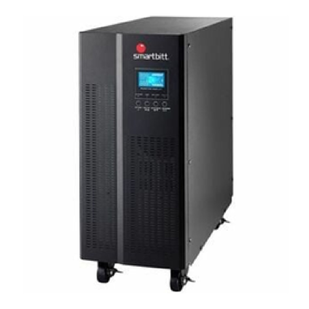 No Break Smartbitt SBOL10KTG1-2 Doble Conversión en Línea, 10kW, 10kVA, Entrada 110V - 300V ...