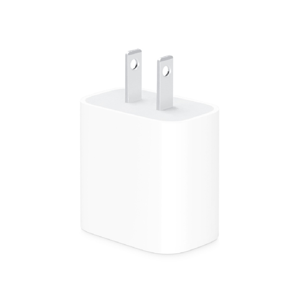 Adaptador Apple - USB-C - 35W - Blanco.