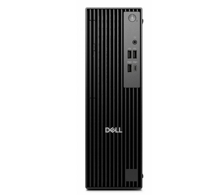 Computadora Dell Pro Slim QCS1250, Intel Core i7-14700, 16GB, 1TB SSD ...