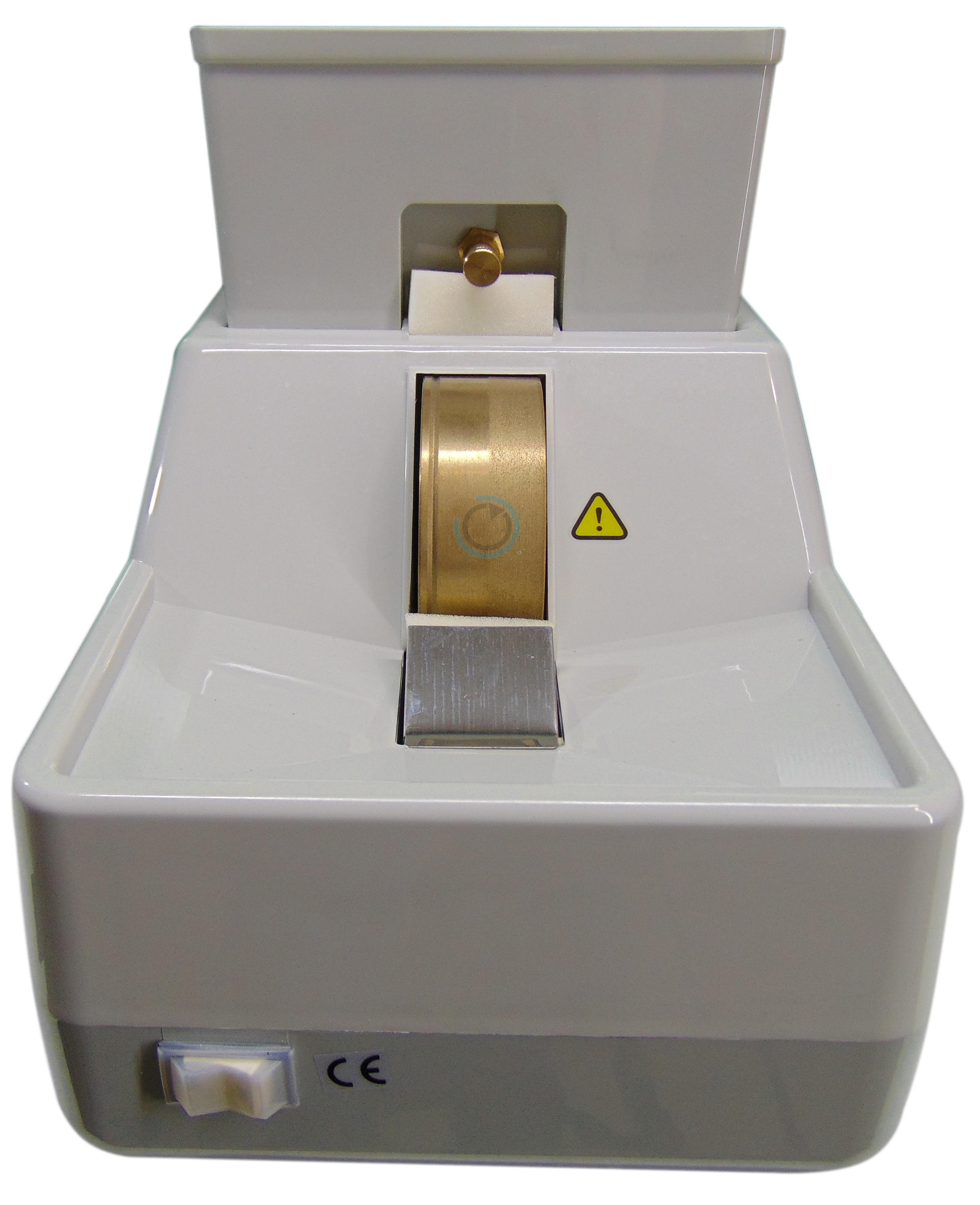 Biseladora 2 Piedras Mata Filo Importada 24CT5202