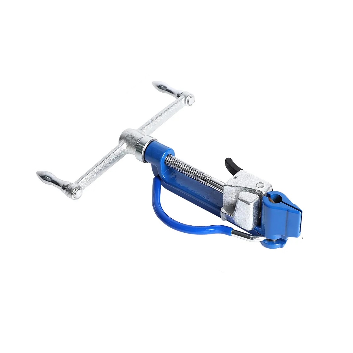 Flejadora Manual Para Fleje De Acero Inoxidable