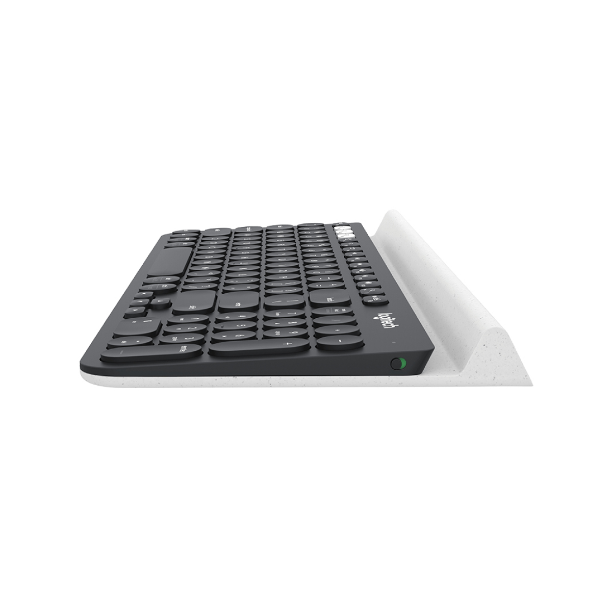 TECLADO LOGITECH K780 INALÁMBRICO MULTI-DEVICE NEGRO